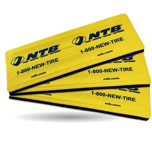 1-Color Custom Slap Koozie-Style Slap Wraps. Get Custom Slap Koozies at ...